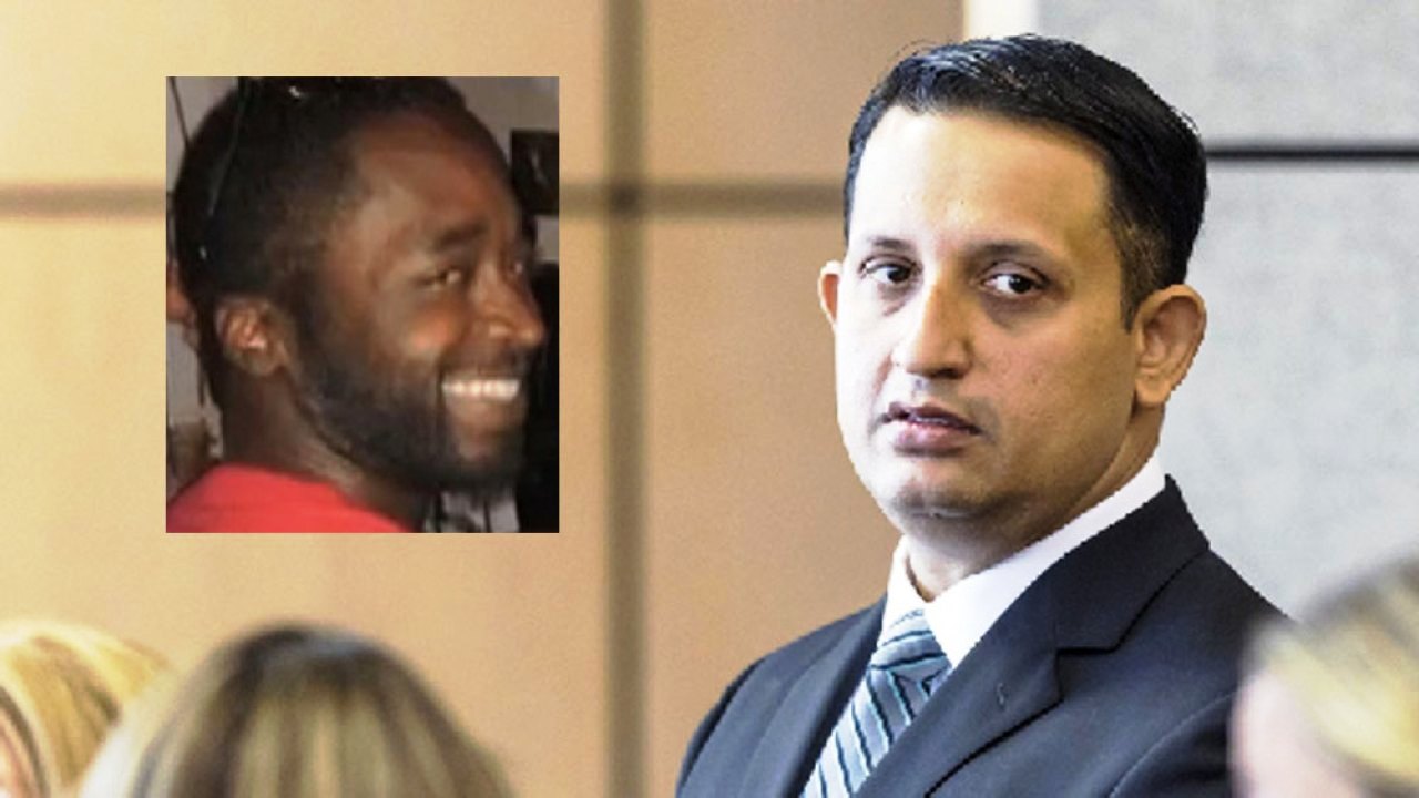 Ex-policial é considerado culpado por homicídio de motorista negro na I ...